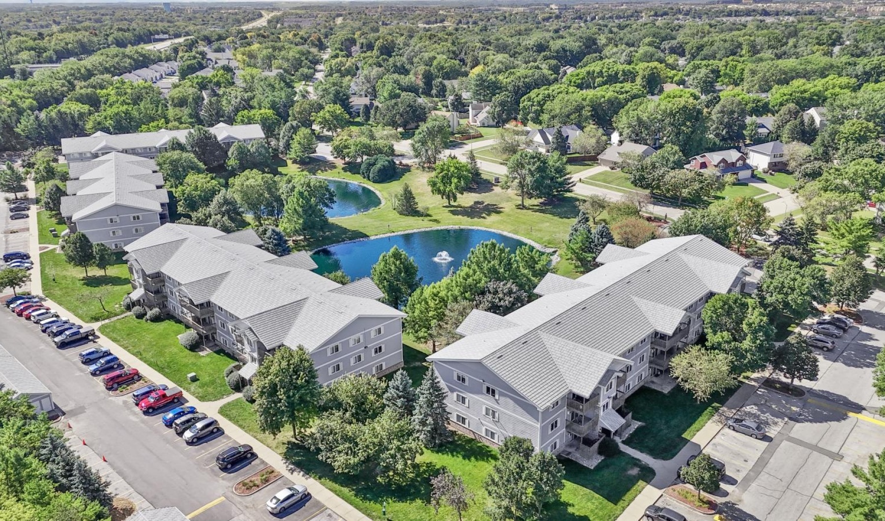 West Des Moines apartments for rent | Sun Prairie Apartments